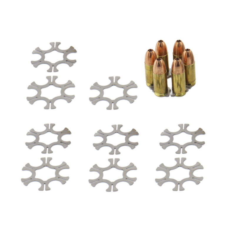 MOON CLIP LOADING TOOL Made in Germany by SPOHR