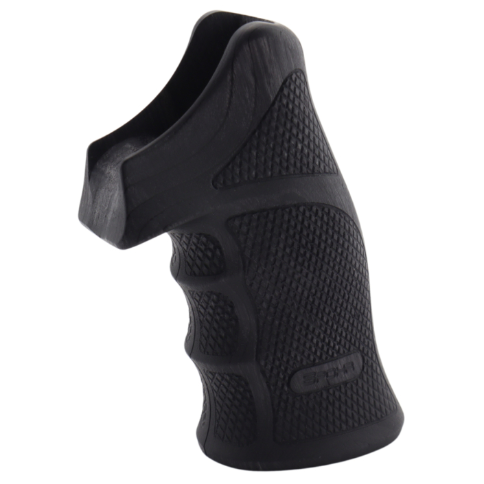 Match grips - SPOHRguns.com your source for high performance 100% ...