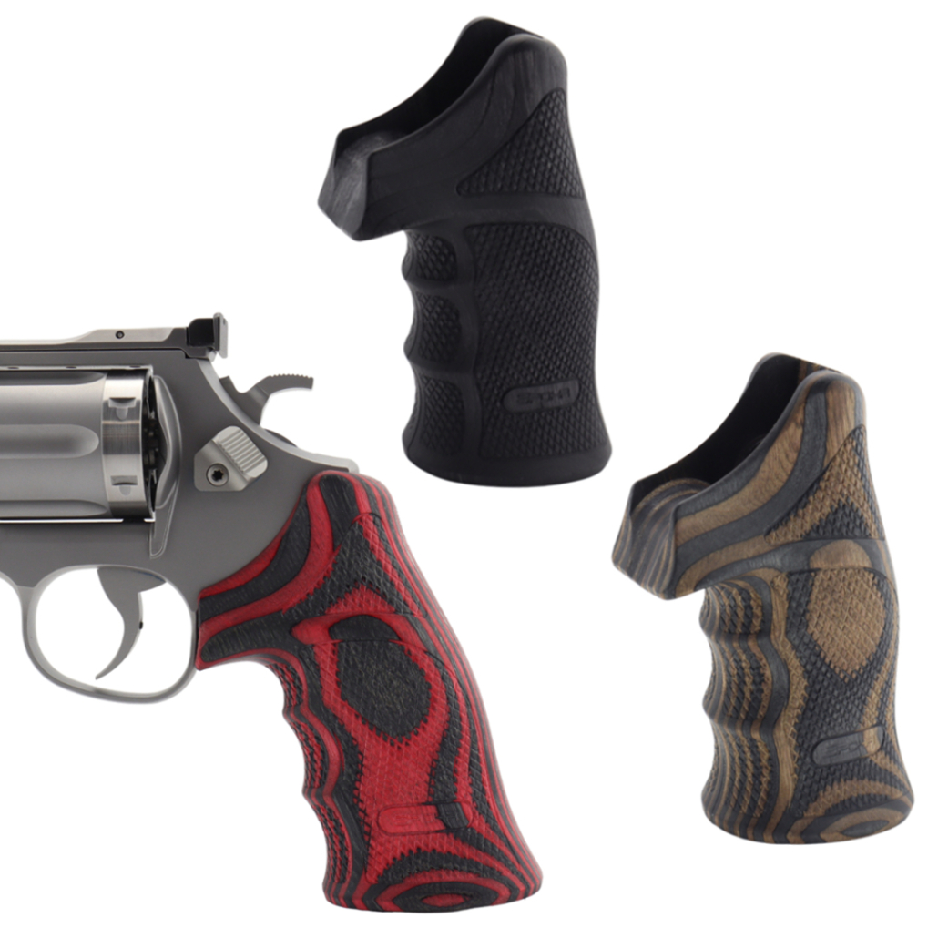 Match grips - SPOHRguns.com your source for high performance 100% ...