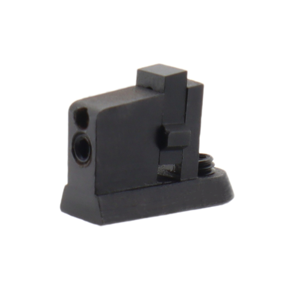 Gold-Dot front sight - SPOHRguns.com your source for high performance ...
