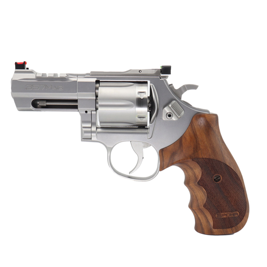 Home - SPOHRguns.com your source for high performance 100% German made ...