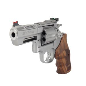 REVOLVER 283 CARRY Made in Germany by SPOHR