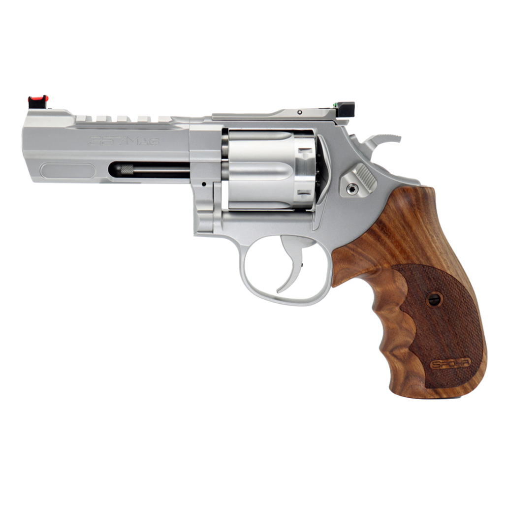 REVOLVER 284 CARRY Made in Germany by SPOHR