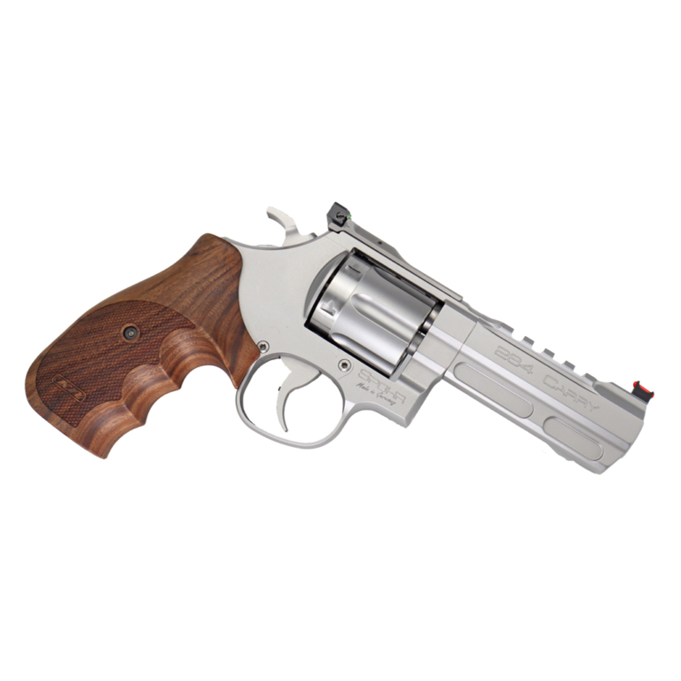 REVOLVER 284 CARRY Made in Germany by SPOHR