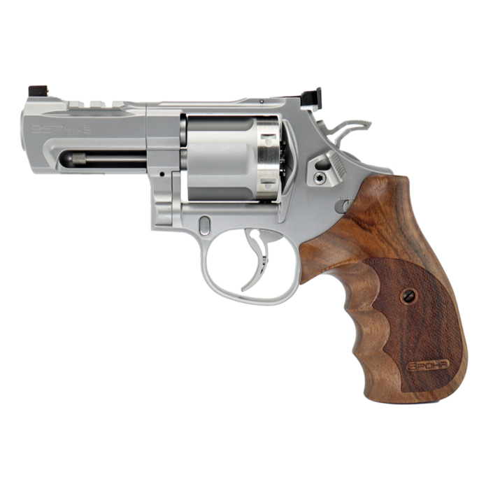 REVOLVER CLUB EDITION 3.0 Made in Germany by SPOHR