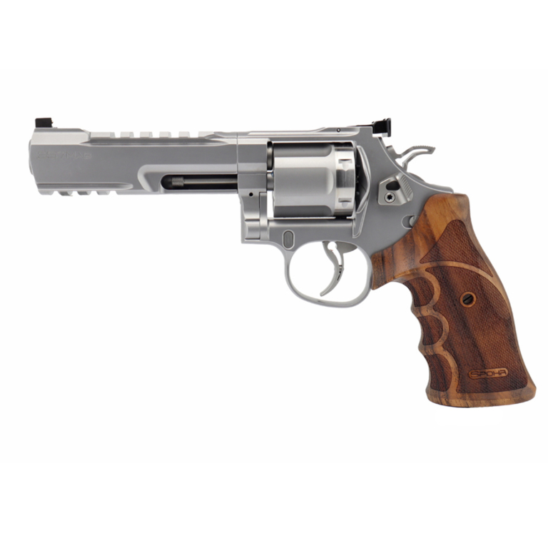 Home - SPOHRguns.com your source for high performance 100% German made ...