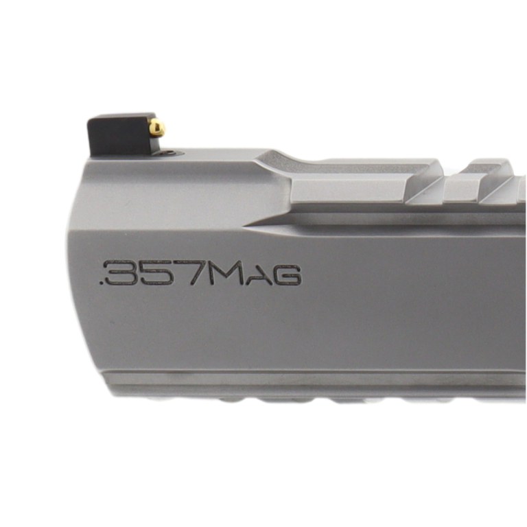 Gold-Dot front sight - SPOHRguns.com your source for high performance ...