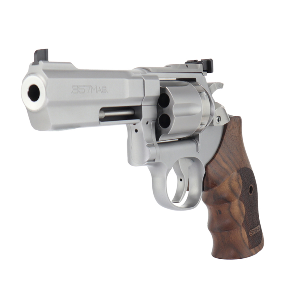 Home - SPOHRguns.com your source for high performance 100% German made ...