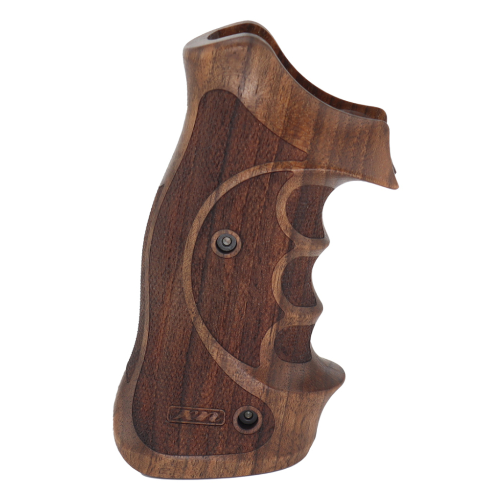 SPOHR ACCESSORIES NILL grips The Master II German Made