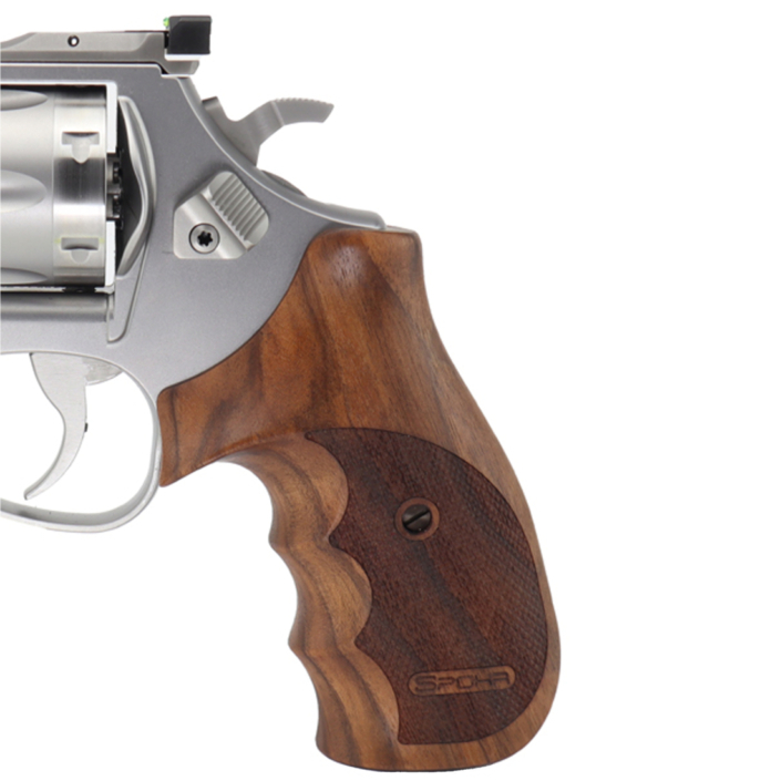 Nill combat grips (closed back) - SPOHRguns.com your source for high ...