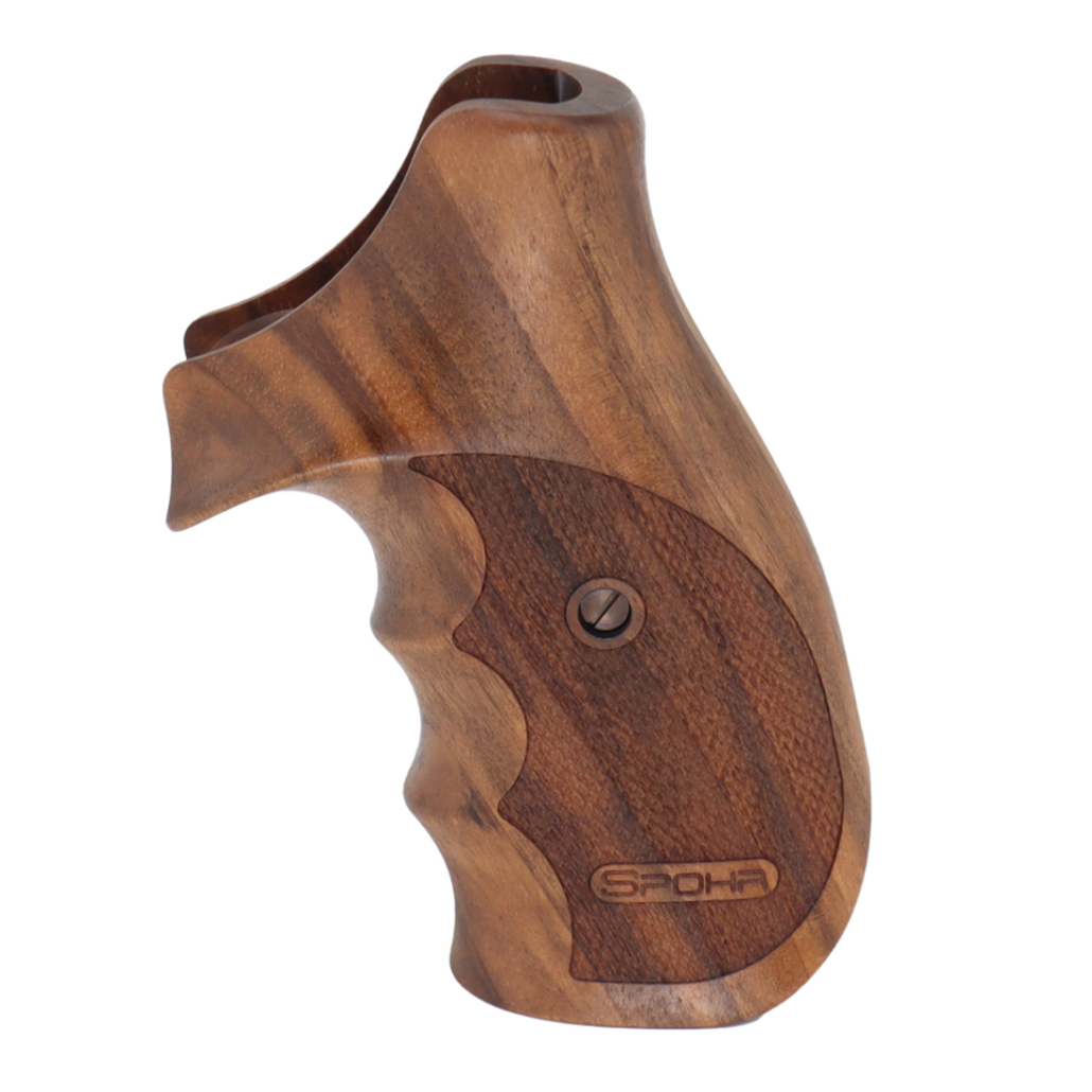 Nill combat grips (closed back) - SPOHRguns.com your source for high ...