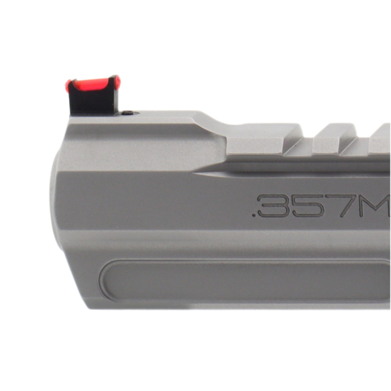 Red fiber front sight - SPOHRguns.com your source for high performance ...