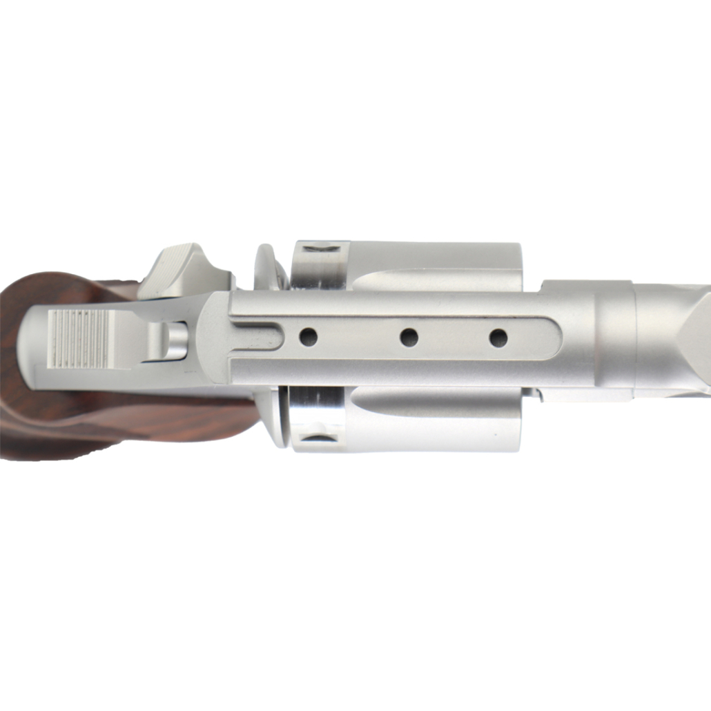 3-position sight Spohr - SPOHRguns.com your source for high performance ...