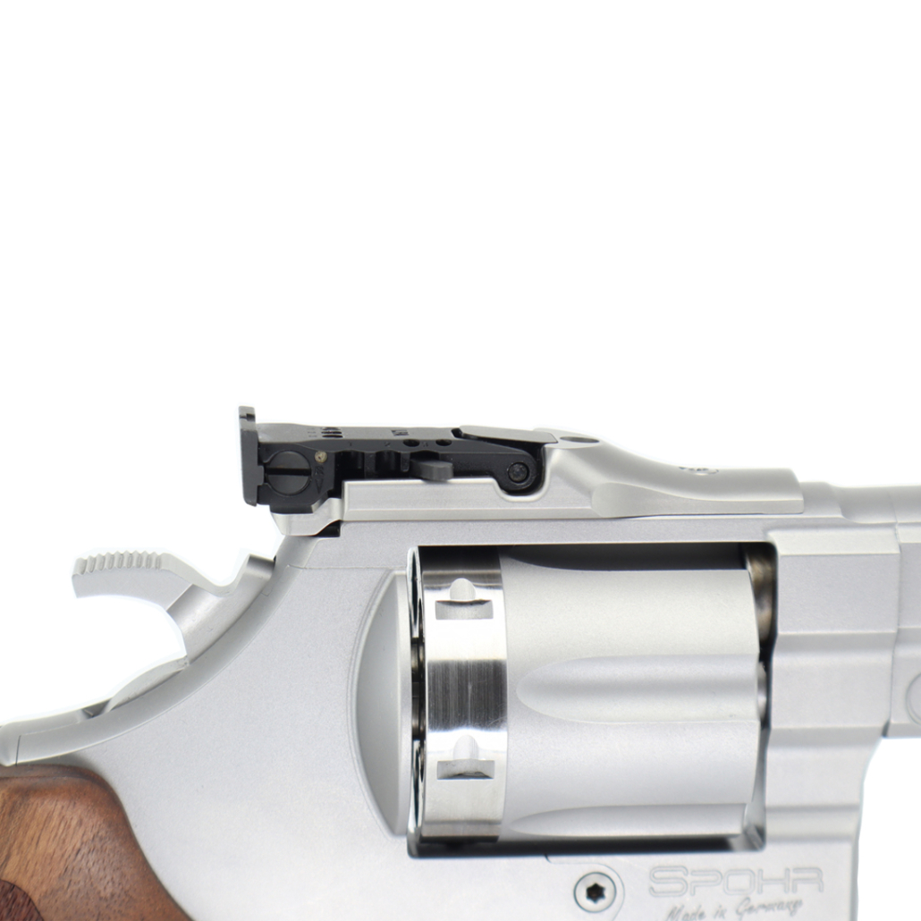 3-position sight Spohr - SPOHRguns.com your source for high performance ...