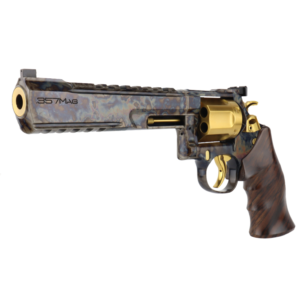 Home - SPOHRguns.com your source for high performance 100% German made ...