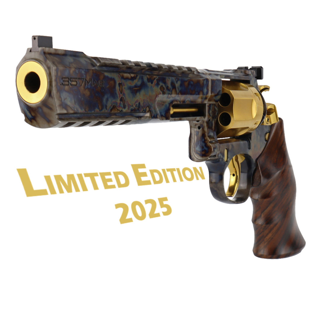 Home - SPOHRguns.com your source for high performance 100% German made ...