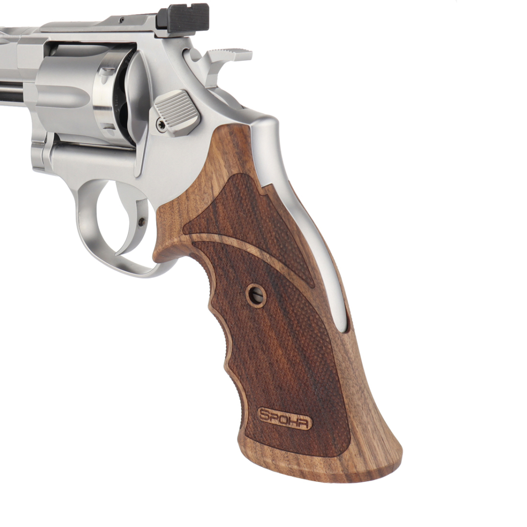 SPOHR grips NILL grips MADE IN GERMANY