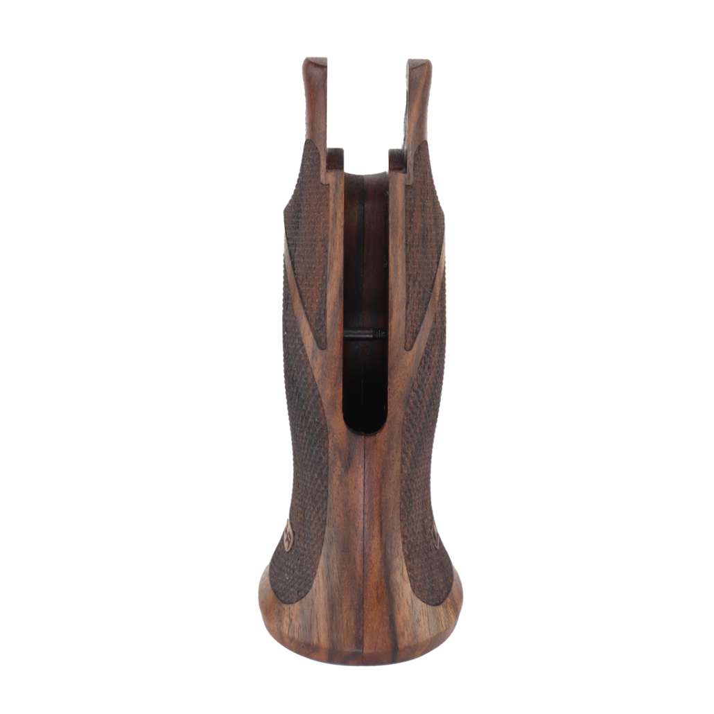 Nill Phil Hemphill match grips (open back) - SPOHRguns.com your source ...