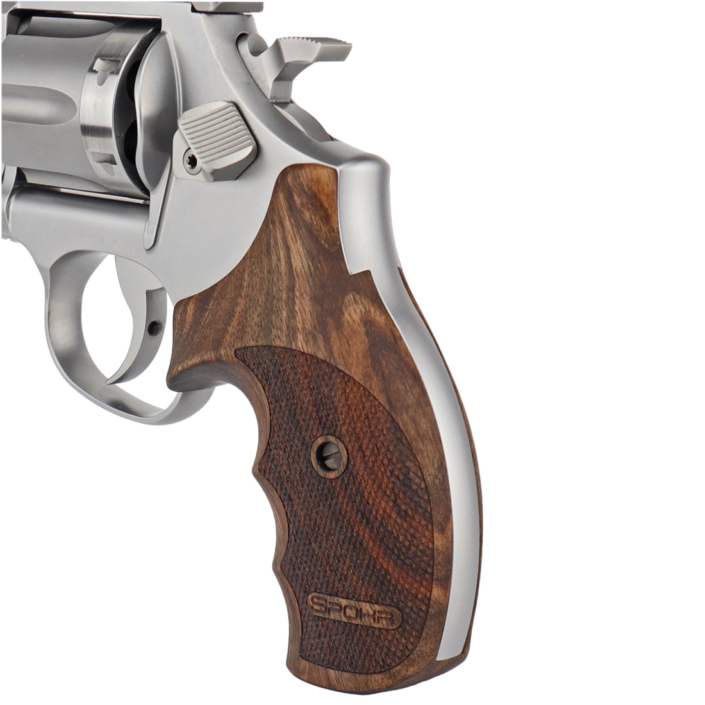 Nill combat grips (closed back) - SPOHRguns.com your source for high ...