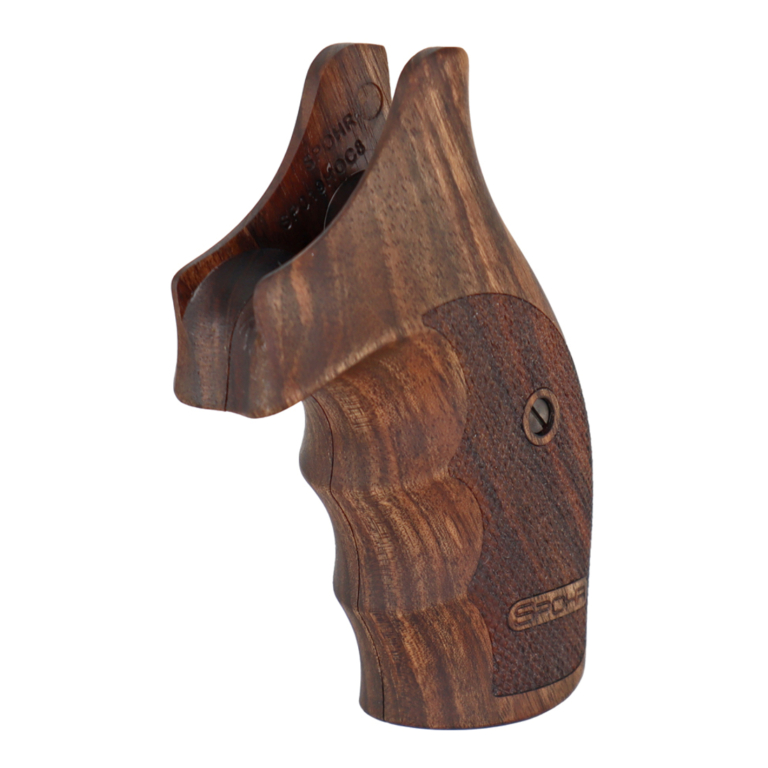 Nill combat grips (open back) - SPOHRguns.com your source for high ...