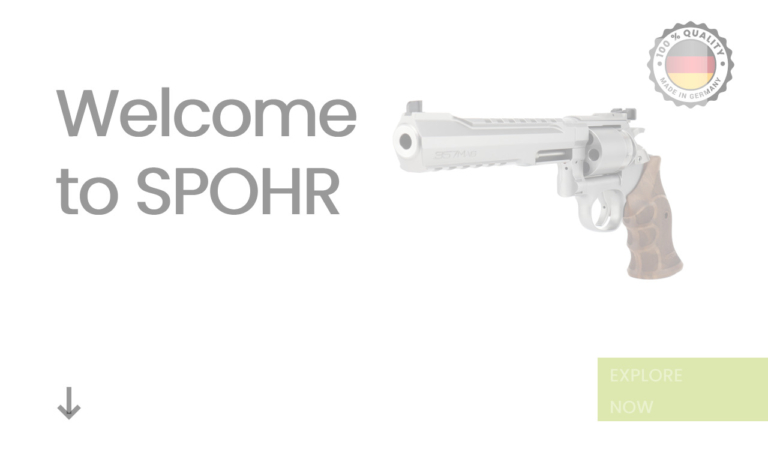 Home - SPOHRguns.com your source for high performance 100% German made ...