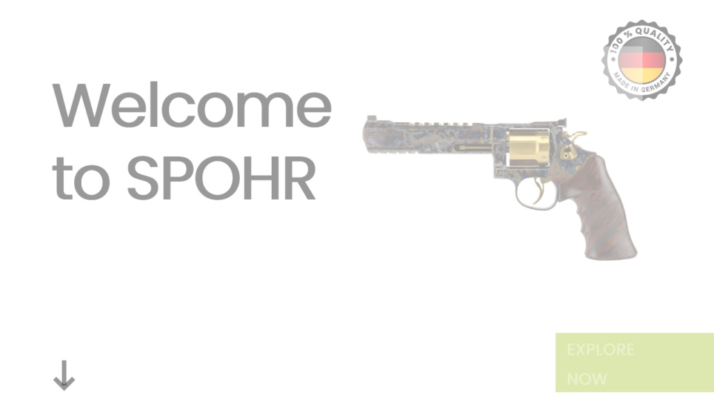 Home - SPOHRguns.com your source for high performance 100% German made ...