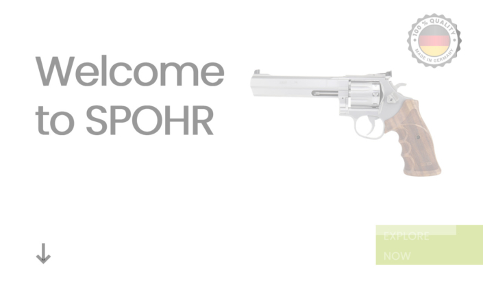 Home - SPOHRguns.com your source for high performance 100% German made ...