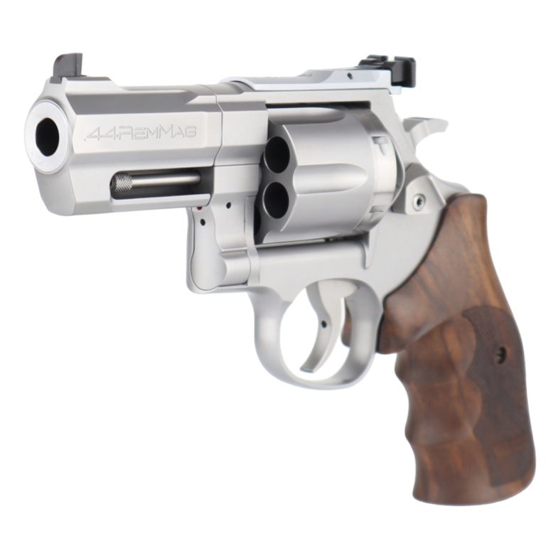 SPOHR REVOLVER N670 Standard 3.0 .44 Mag.