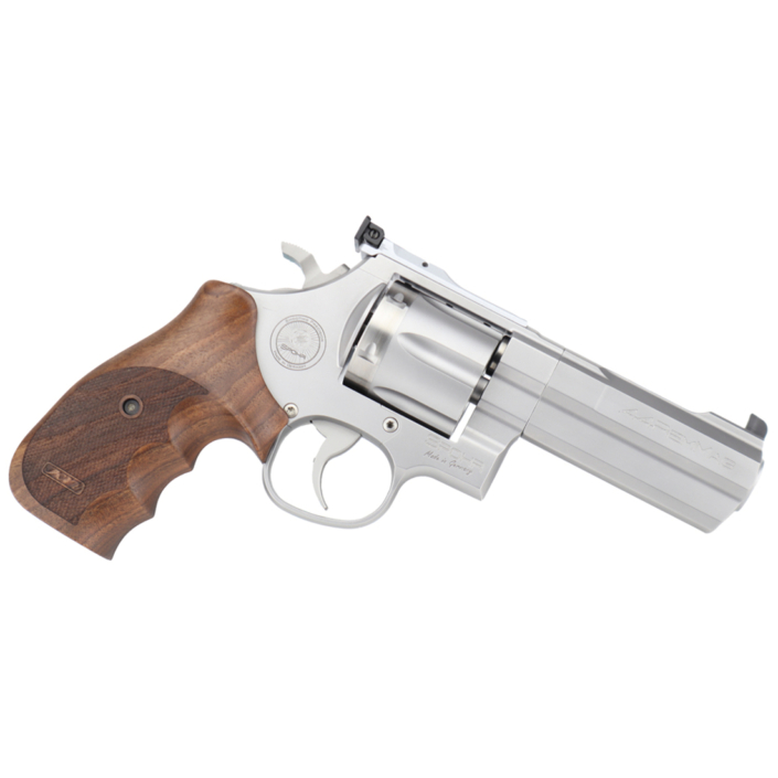 SPOHR REVOLVER N670 Standard 4.0 .44 Mag.