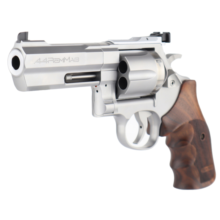 SPOHR REVOLVER N670 Standard 5.0 .44 Mag.