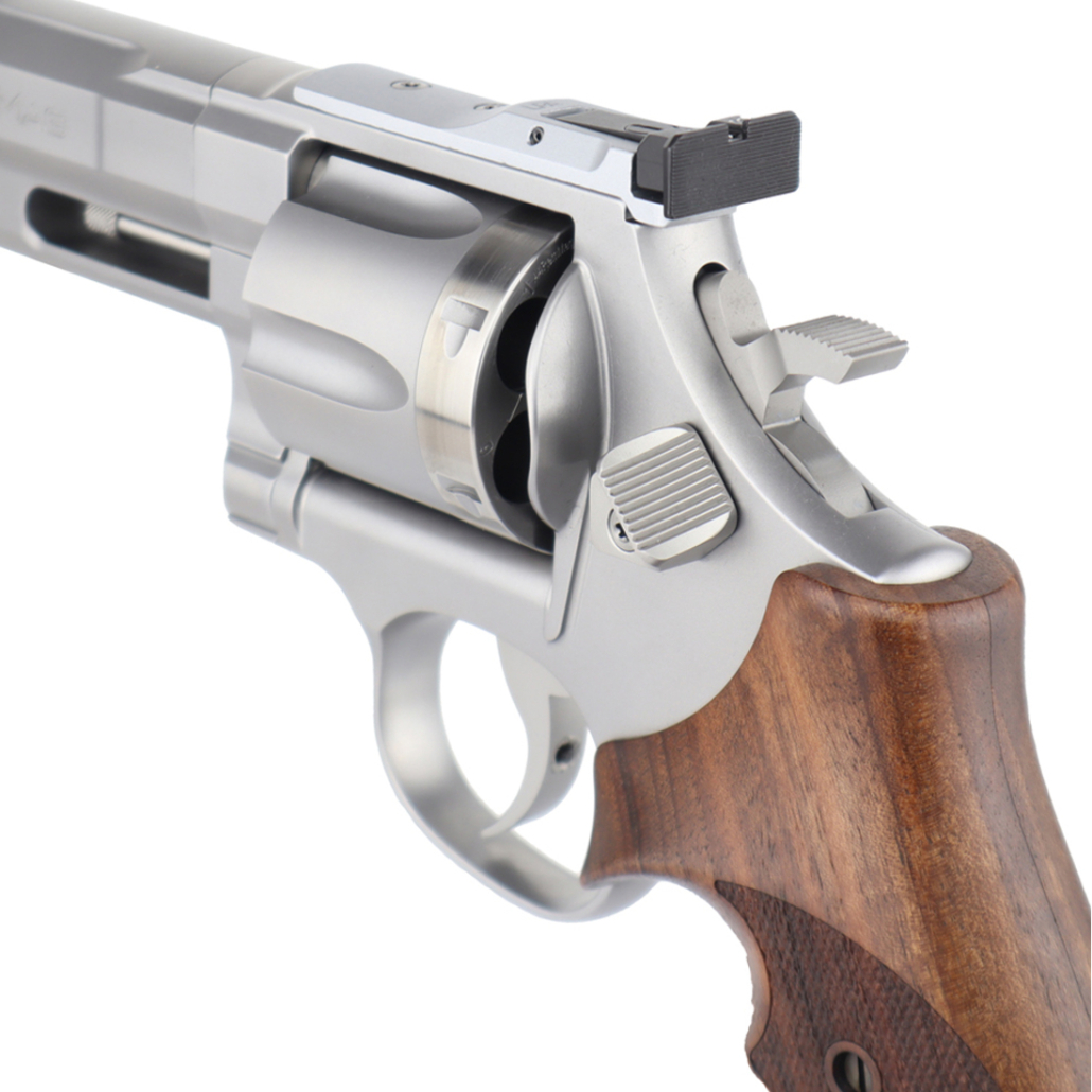 SPOHR REVOLVER N670 Standard 4.0 .44 Mag.