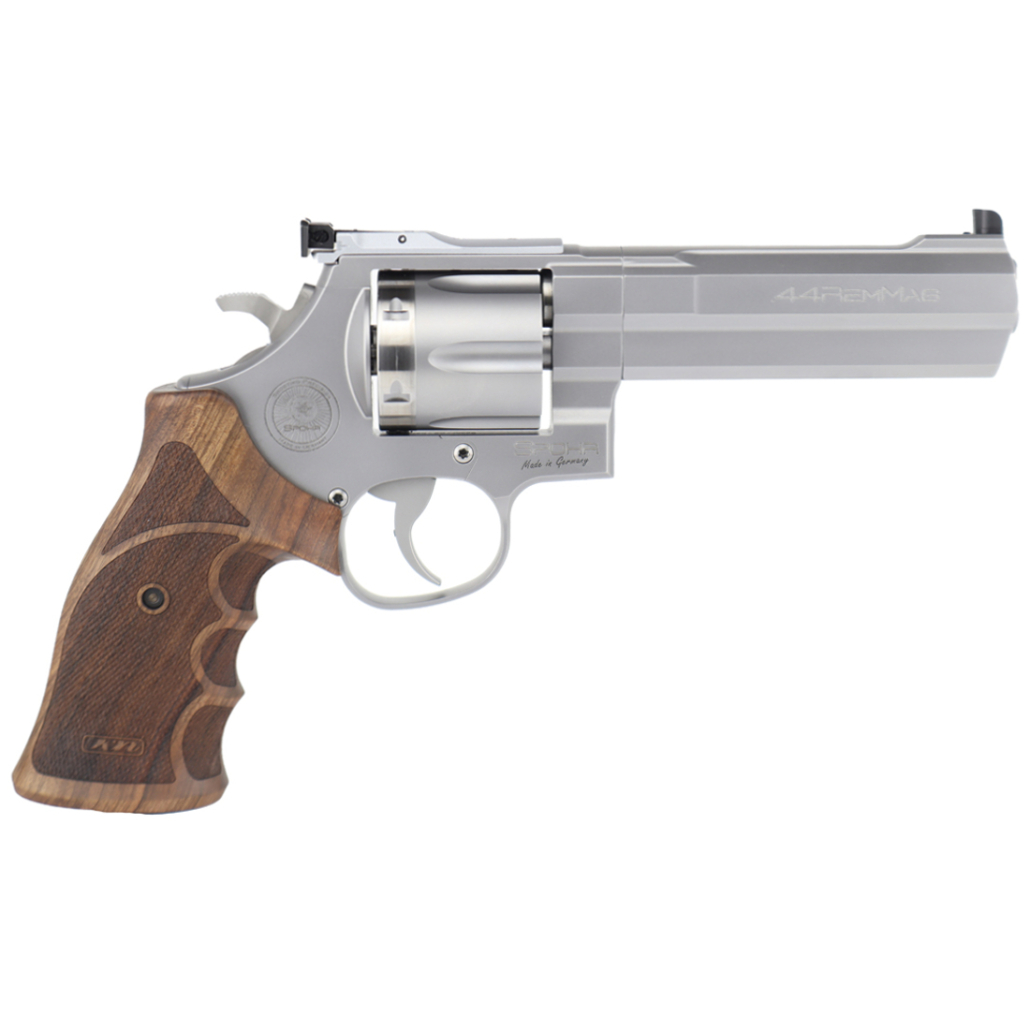 SPOHR REVOLVER N670 Standard 5.0 .44 Mag.