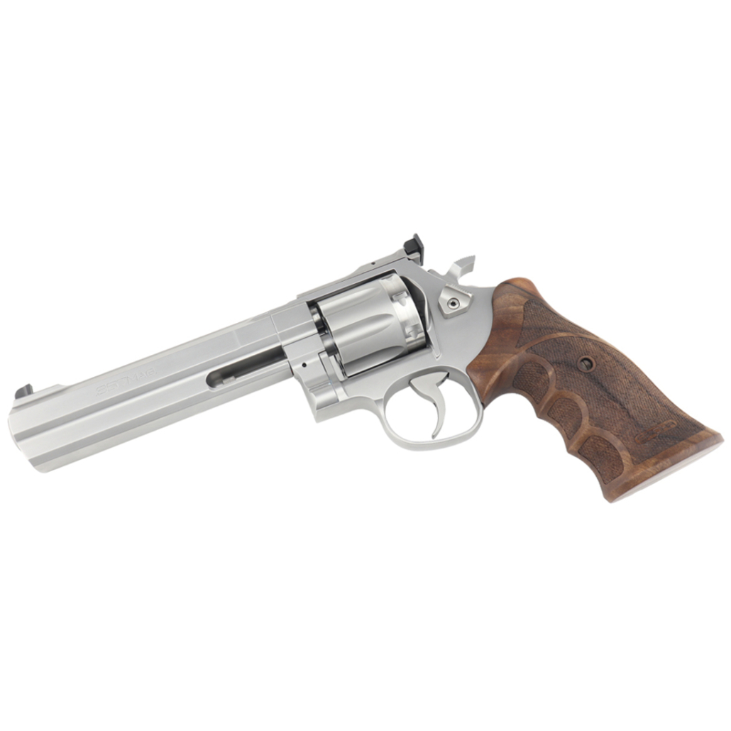 N643 Standard 6.0 .357 Mag. (8-Round) - SPOHRguns.com your source for ...