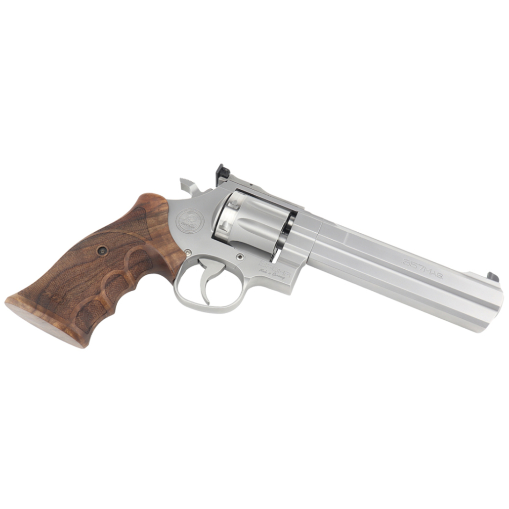 N643 Standard 6.0 .357 Mag. (8-Round) - SPOHRguns.com your source for ...
