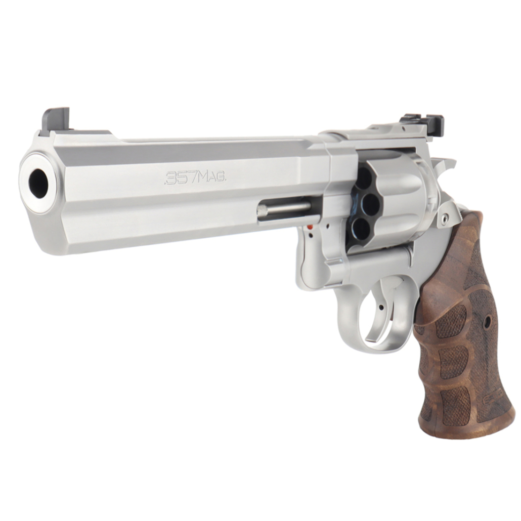 N643 Standard 6.0 .357 Mag. (8-Round) - SPOHRguns.com your source for ...